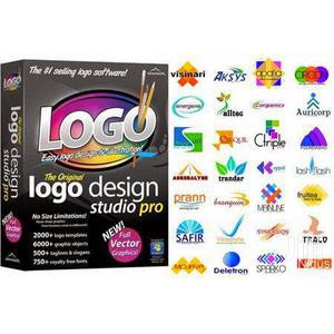 LOGO DESIGN MAKER_ Summitsoft Logo Design Studio Pro Vector Edition ...