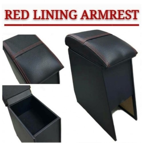 LINING PVC ARM REST - SAGA/WIRA/WAJA/GEN2/PERSONA/BEZZA/EXORA/IRIZ ...
