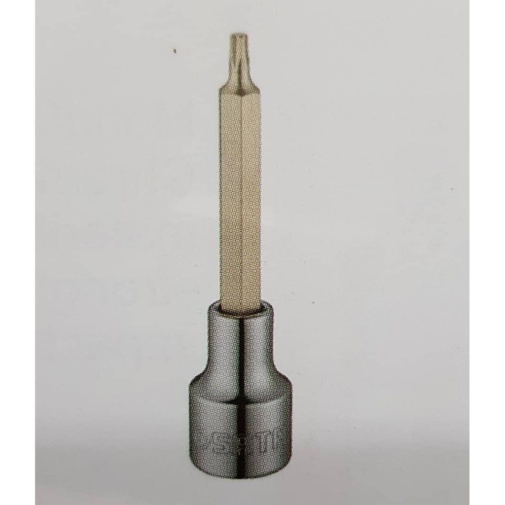 SATA 25101 25102 25103 25104 25105 25106 25107 25109 1/2" DRIVE LONG ...