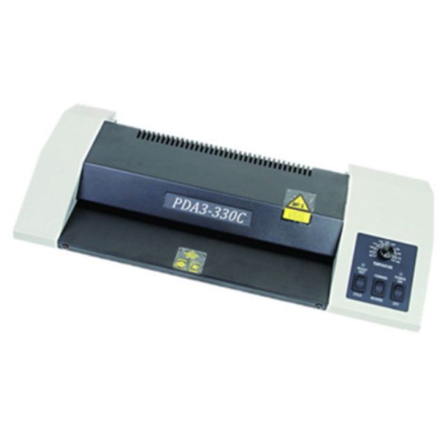 TIMI A3 Laminating Machine/A3 lAMINATOR Machine * Heavy Duty * | Shopee ...
