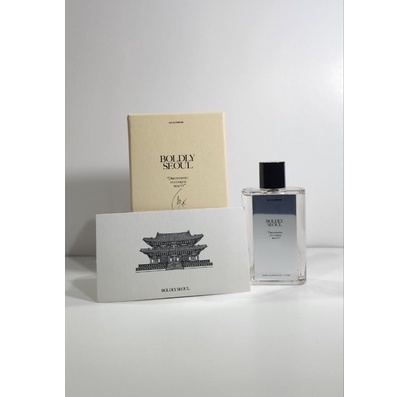 [ORIGINAL]ZARA X JO MALONE BOLDLY SEOUL | Shopee Malaysia