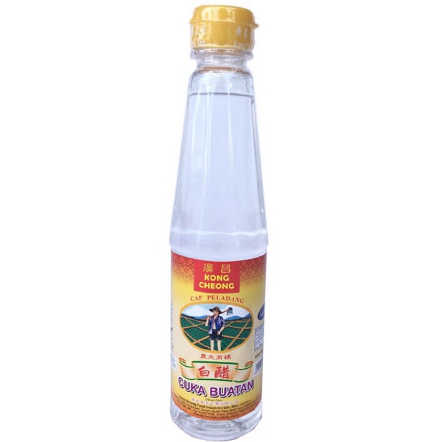 Cuka Buatan Cap Peladang 600ml | Shopee Malaysia