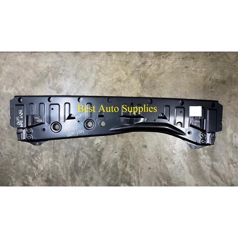 Perodua Myvi 2005-2021 Bawah Panel Radiator Lower Besi | Shopee Malaysia