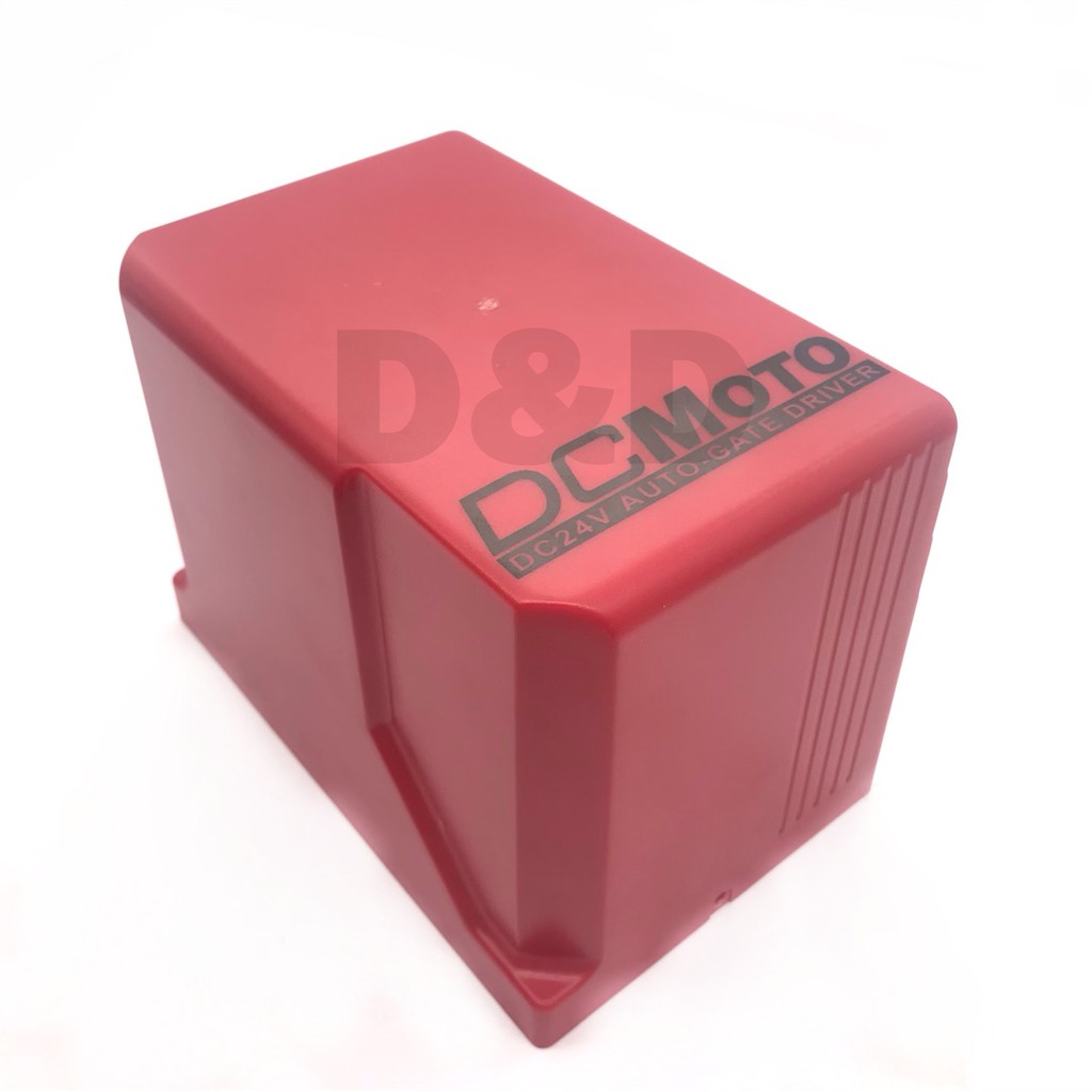 DC MOTO SLIDING MOTOR COVER ONLY / AUTOGATE SYSTEM | Shopee Malaysia