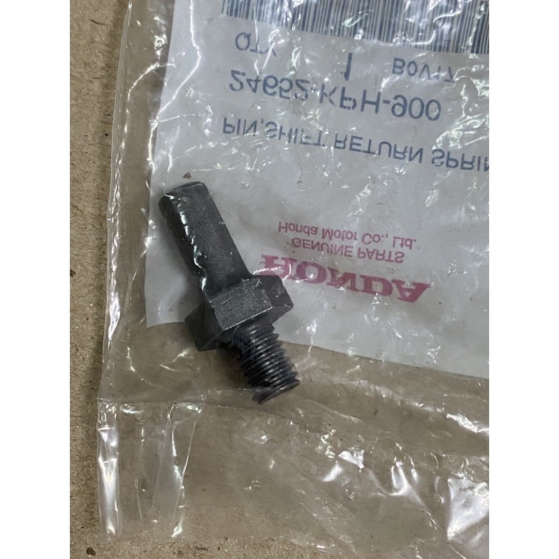 Honda Wave 125 Pin Shift Return Spring Original | Shopee Malaysia