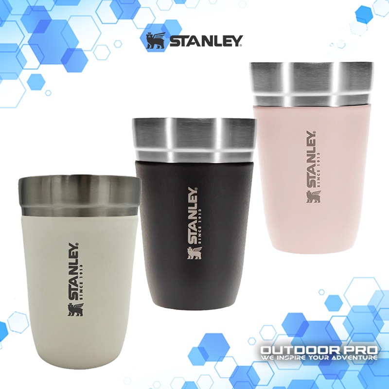 Stanley Go Vacuum Tumblers 14oz | Shopee Malaysia
