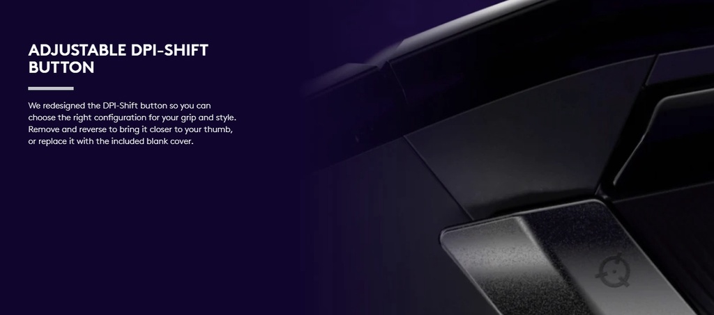 Logitech G502 X Wired / G502 X Plus Wireless Gaming Mouse With ...