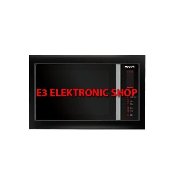 BIG SALE MODENA PALAZZO MV 3133 MICROWAVE OVEN | Shopee Malaysia