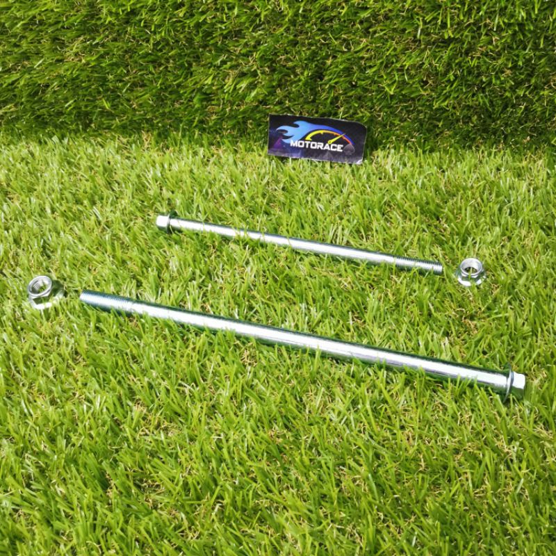 THAI SHAFT SPORT RIM / WHEEL SHAFT YAMAHA LC135 / Y125Z | Shopee Malaysia