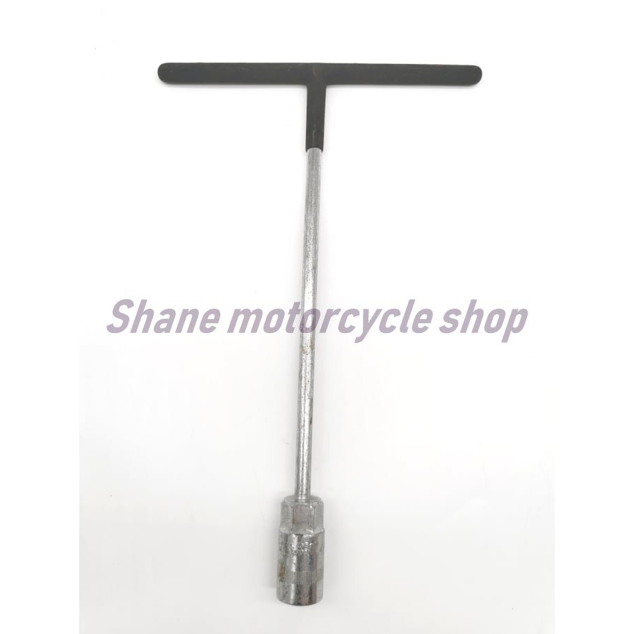T Wrench Big 17 For Motorcycles (Universal) | Shopee Malaysia