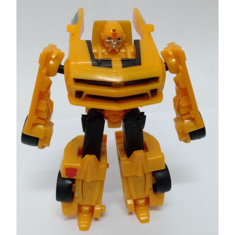 [Used] Hasbro Bumblebee (Transformers 2 Revenge of the Fallen, Legends ...