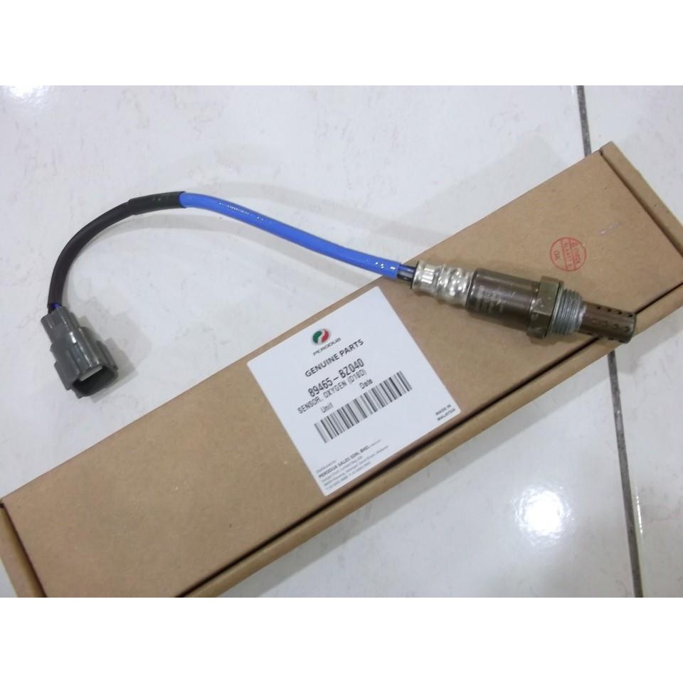 ALZA MYVI 1.3 1.5 LAGI BEST VIVA O2 SENSOR, Genuine PERODUA PART by ...