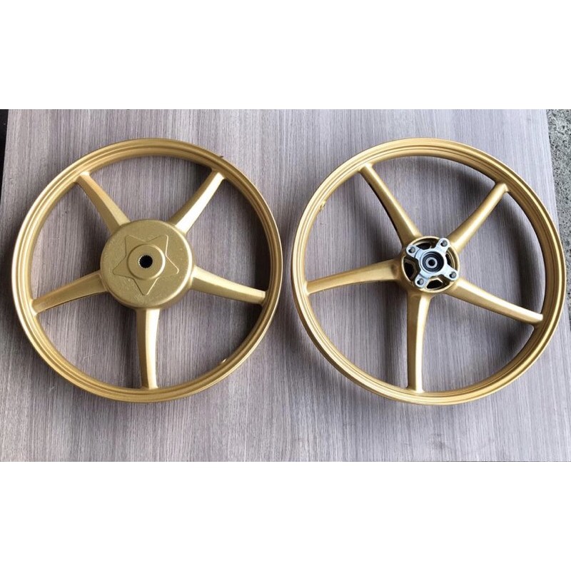 ENKEI SPORT RIM SP522 EGO LC/EGO SOLARIZ/AVANTIZ | Shopee Malaysia