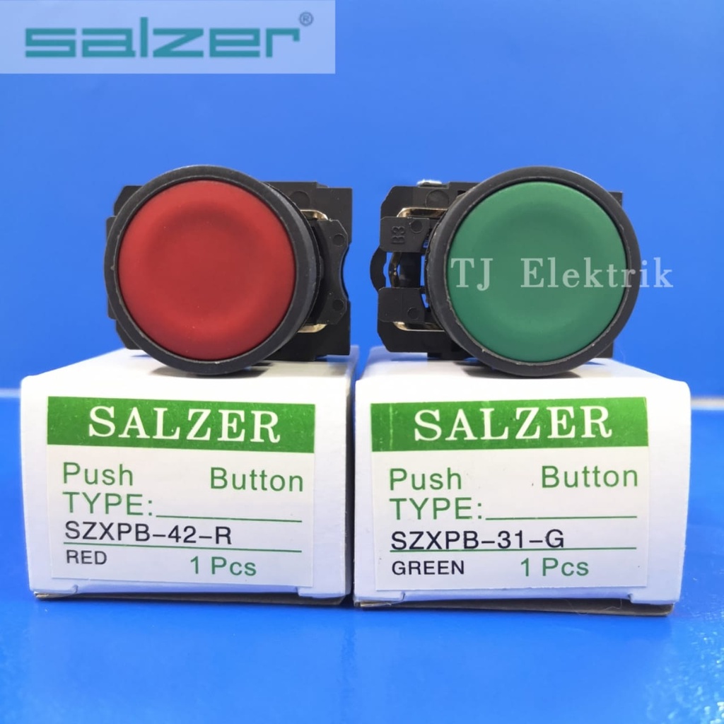 AMICO AB2 PA42 AB2 PA31 22MM PUSH BUTTON/ SALZER SZXPB PUSH BUTTON | Shopee Malaysia