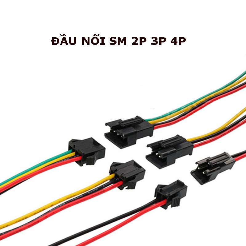 Wired SM connector - SM 2.54mm electronic cable | Shopee Malaysia