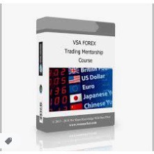 FOREX & CURRENCY FUTURES MENTORSHIP/VSA FOREX Trading Mentorship COURSE ...