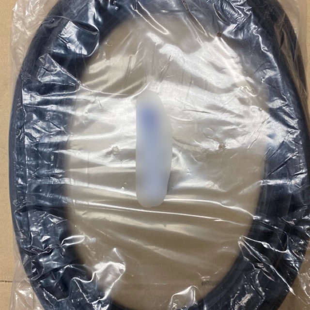 Proton gen2 rear bonnet rubber /rear boot rubber / weatherstrip high ...