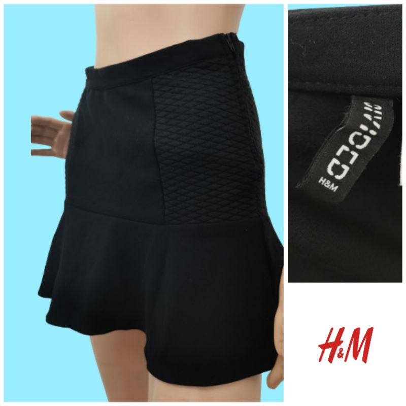 XS H M DIVIDED wholeselling Zip Up