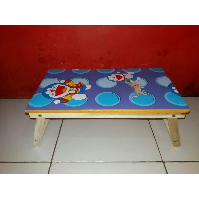Doraemon Character Minimalist Study Table | Shopee Malaysia