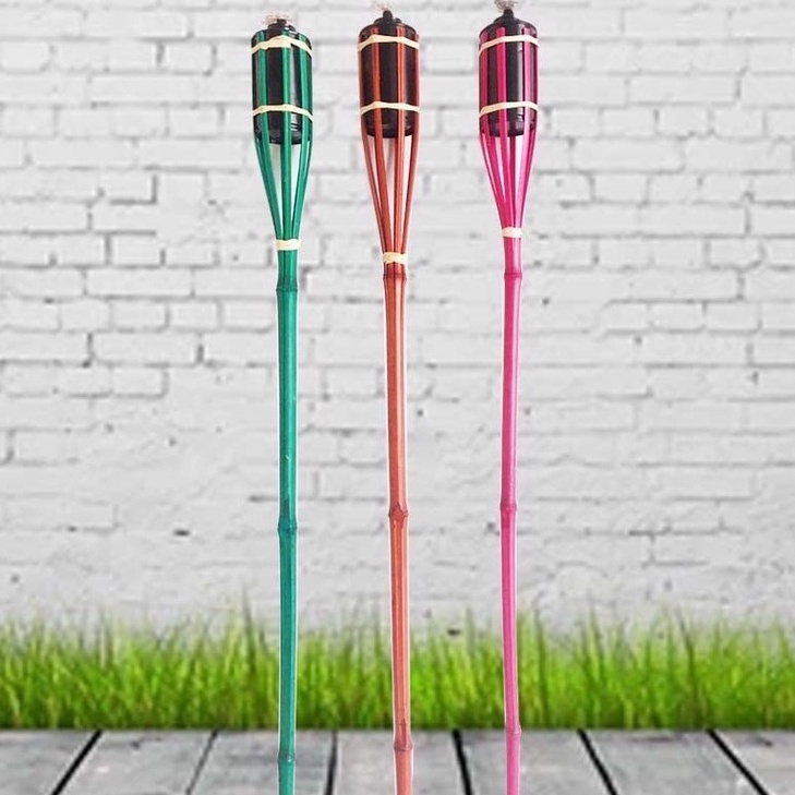 Pelita Raya Buluh Hari Raya | Shopee Malaysia