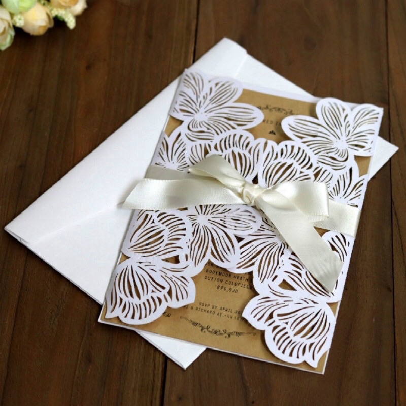 Wedding Card Exclusive! | Shopee Malaysia