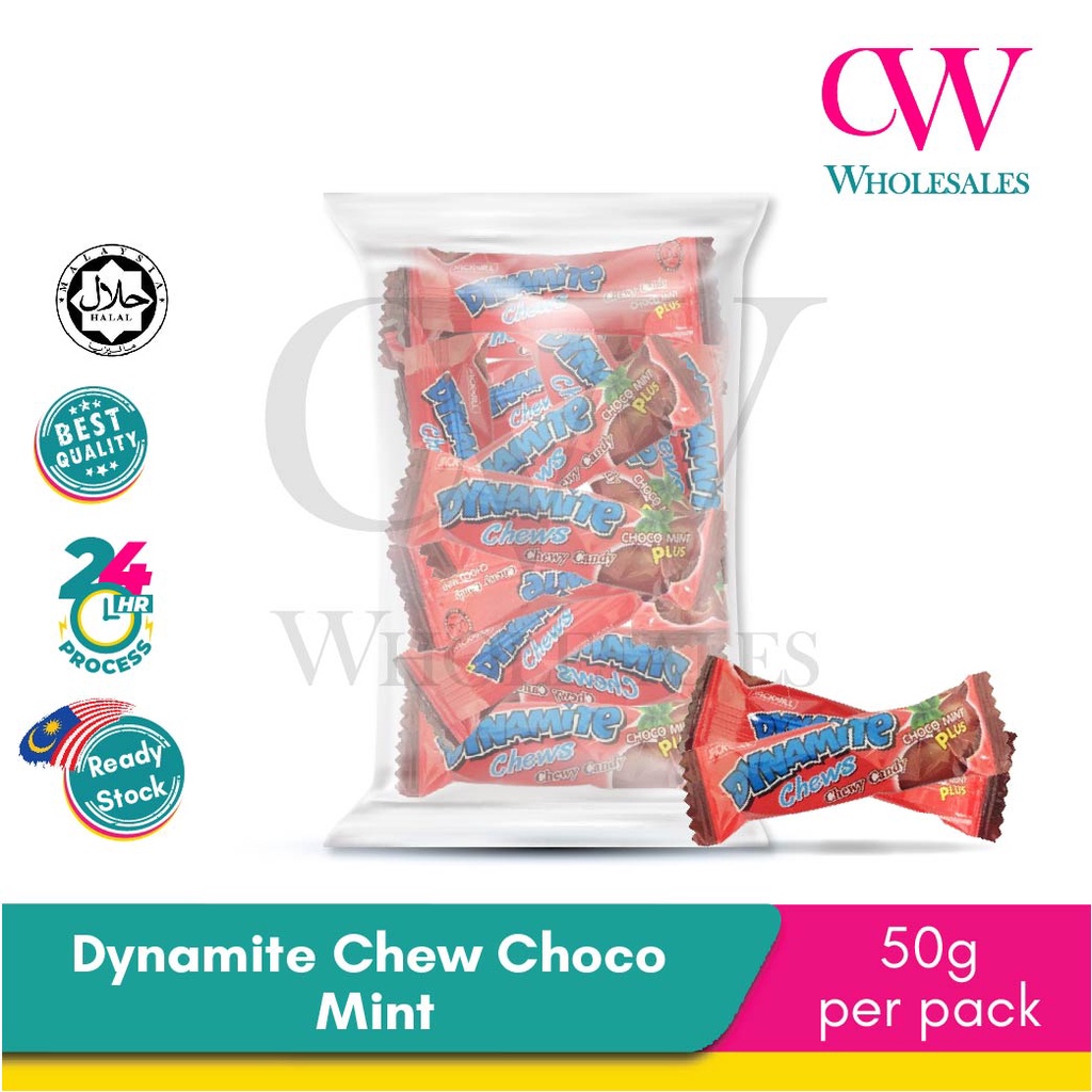 Cloud 9 Dynamite candy 50-82g Strawberry Chocolate Ice Lemon Tea Milk ...