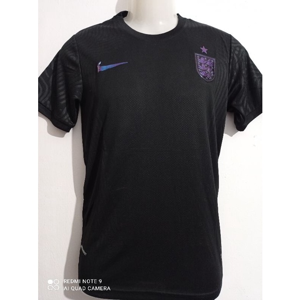 England Jersey Blackout ready Stock | Shopee Malaysia