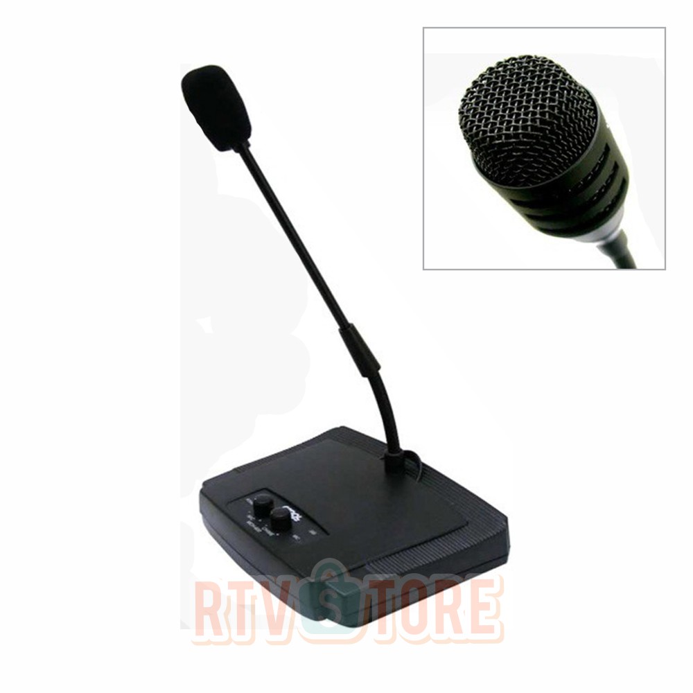 Carol Condenser Chime Microphone (MCH-600) | Shopee Malaysia