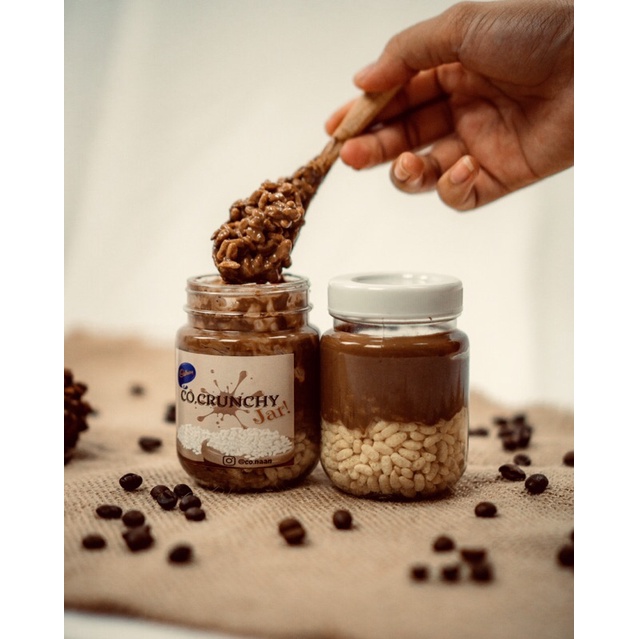Cadbury Crunchy Jar | Original CADBURY CHOCOLATE | Shopee Malaysia