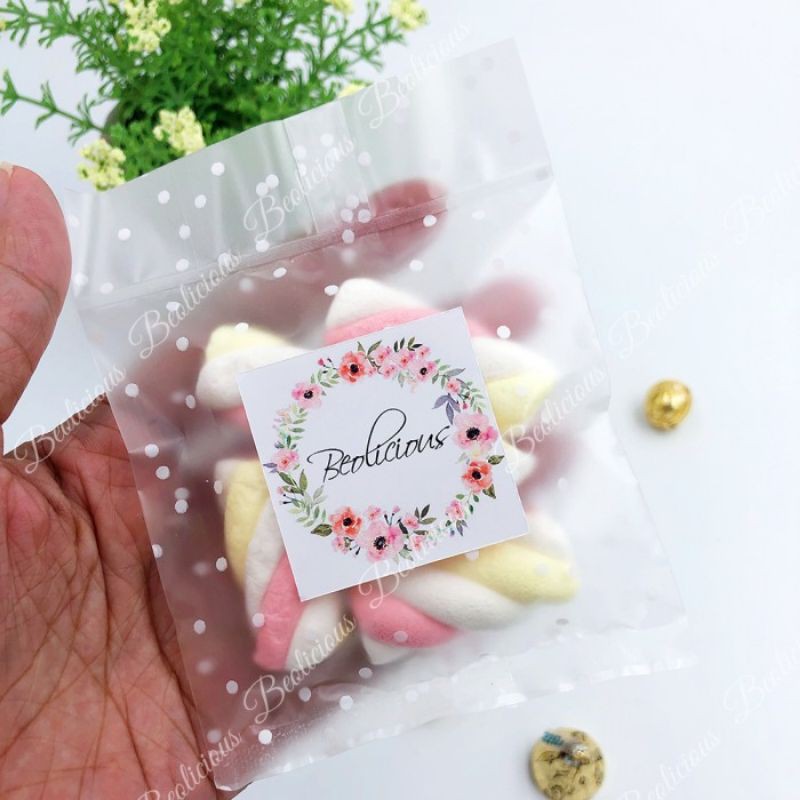 PLASTIK CANTIK DAN ISIAN PELBAGAI | Shopee Malaysia