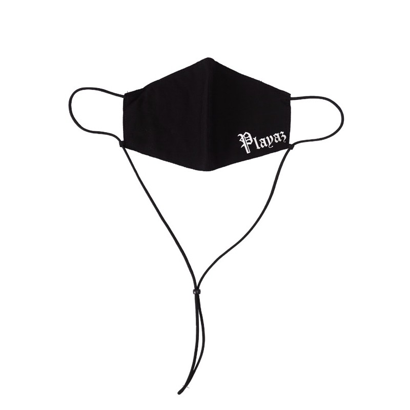 Playaz Reflective Cable Mask | Shopee Malaysia