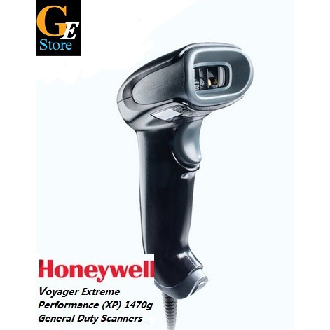 Honeywell Voyager Extreme Performance (XP) 1470g General Duty Scanner | Shopee Malaysia