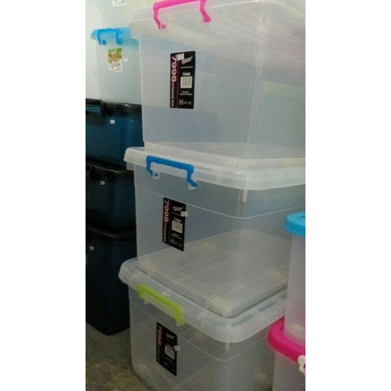 STORAGE BOX 65L | Shopee Malaysia