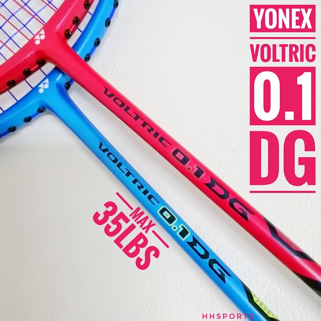 YONEX Racket ( Free string+Grip ) 30-35LBS ISOMETRIC LITE 3/ VOLTRIC 0 ...