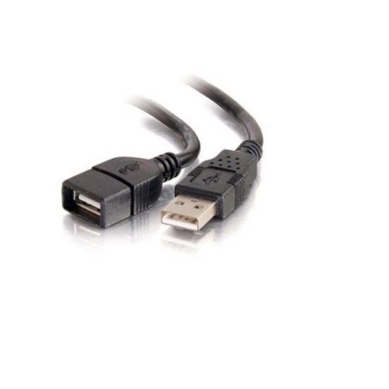 USB Cable A Male to Female Type A (3m) | Shopee Malaysia