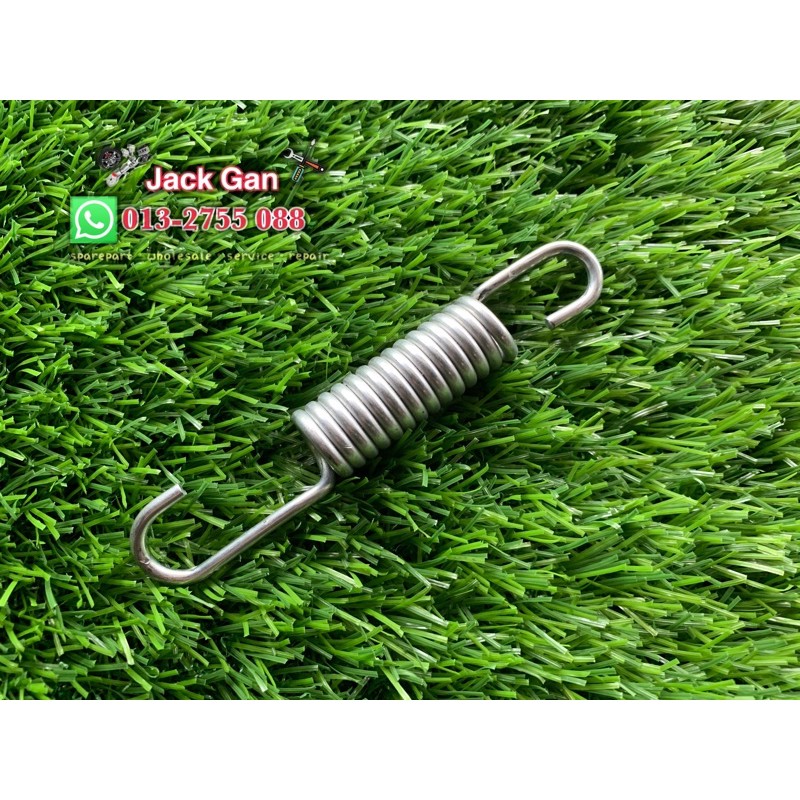 KRISS110 KRISS100 KRISS 1 KRISS 2 MR1 SIDE STAND SPRING SPRING TONGKAT ...