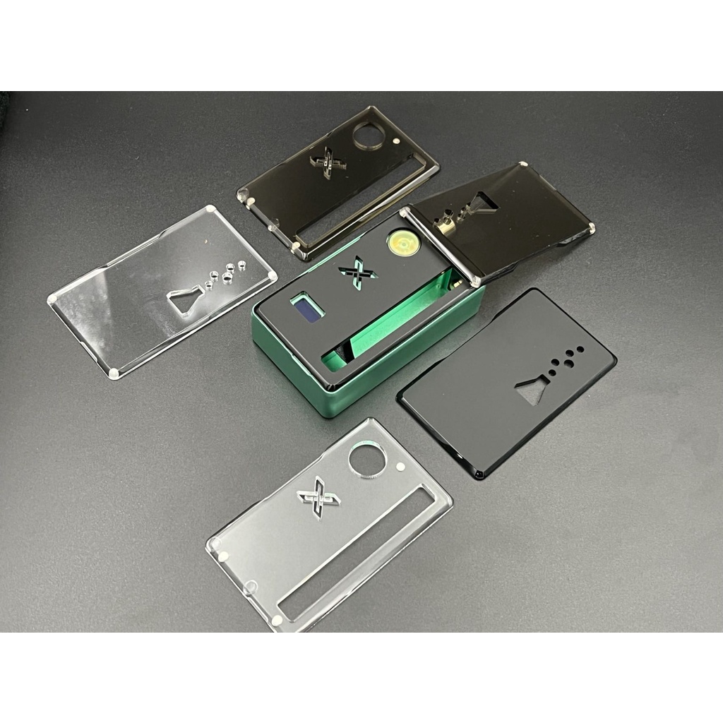 Xlab Panel For Cthulhu aio | Shopee Malaysia