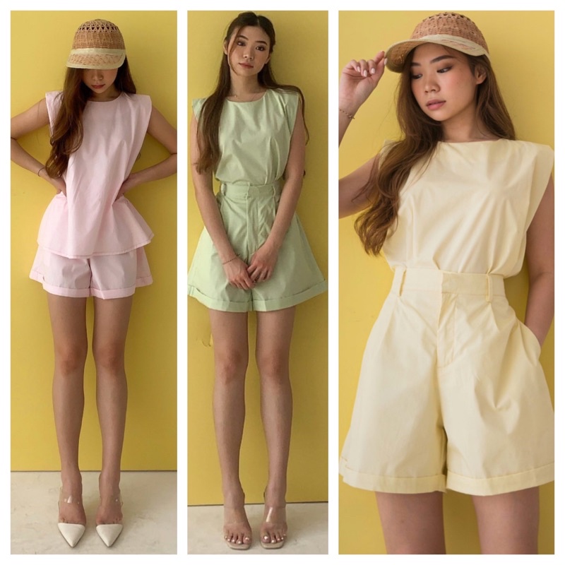 Going Out Aeon Set | Shopee Malaysia