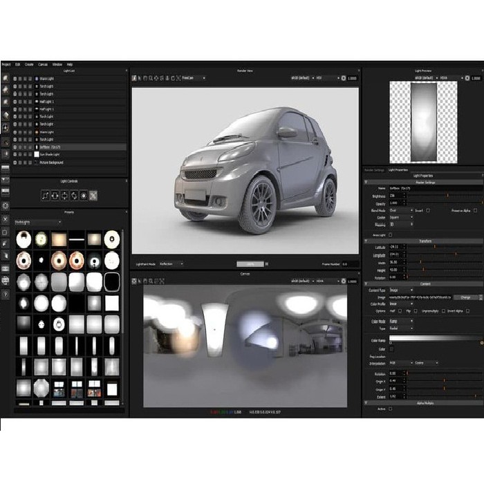 Lightmap HDR Light Studio Tungsten 6.4.0.2020. | Shopee Malaysia