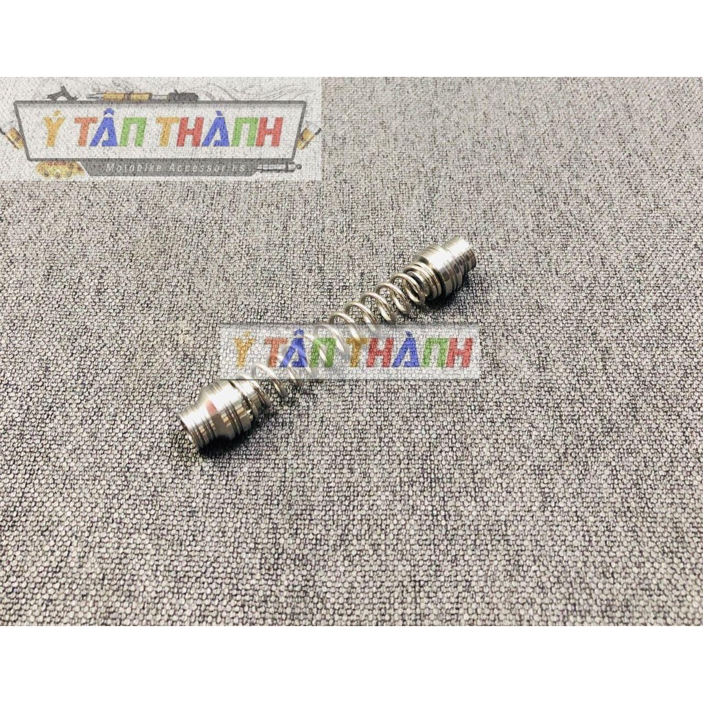 XO Stainless steel brake lever spring | Shopee Malaysia