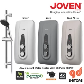 joven water heater with pump - Prices and Promotions - Aug 2024 | Shopee Malaysia