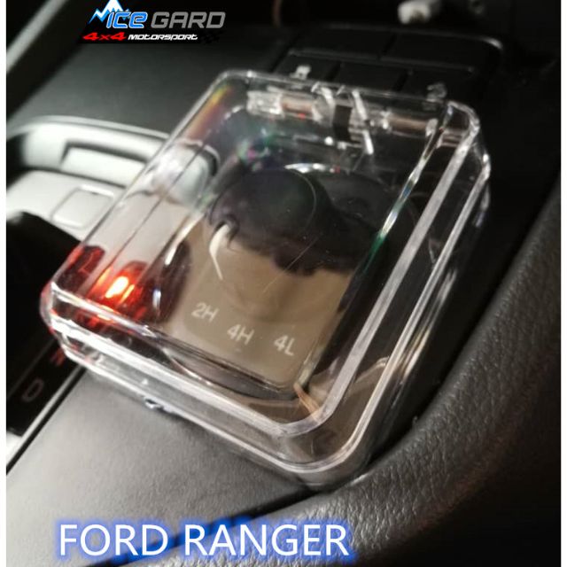 2012-20 FORD RANGER BOX CASING PROTECTION 4WD | Shopee Malaysia