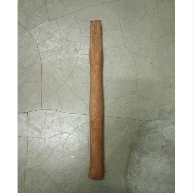 Kayu Tukul / Pemegang Kayu / Handle Hammer / Penganti Kayu Tukul ...