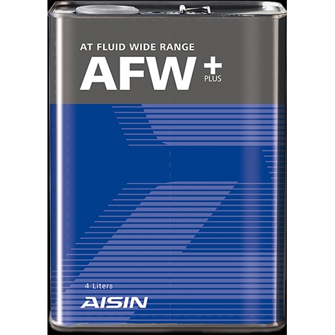 AISIN Automatic Transmission Fluid ATF AFW / AFW+ Plus | Shopee Malaysia