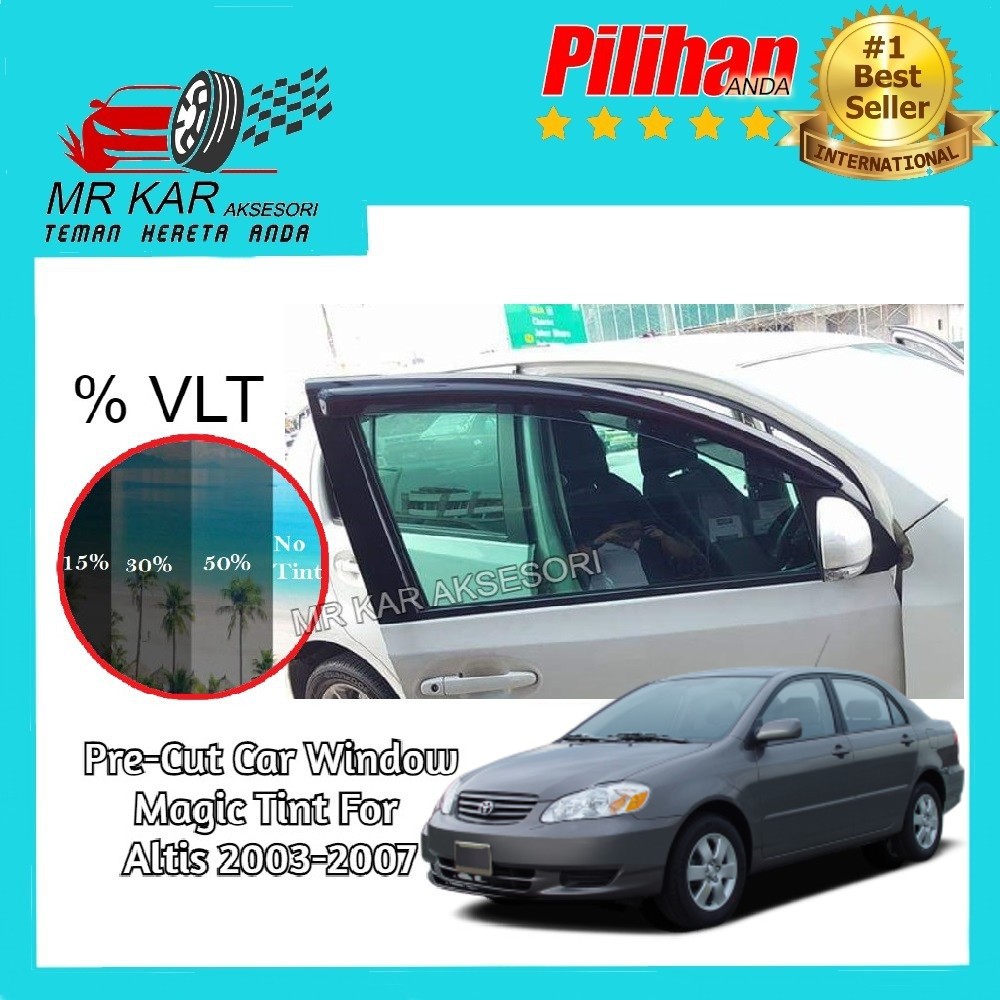 Magic Tinted PreCut Shape Solar Window Reusable Removable - GREEN ...