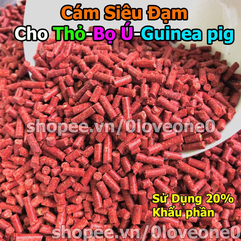 1kg Super Protein Bran Stimulates Fat Tumors for Rabbits, Bugs, Guinea ...