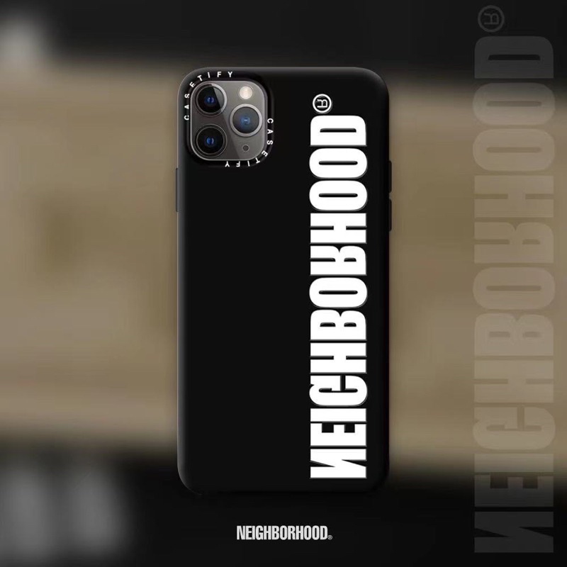 Case CASTiFY compatible for iPhone Neighborhood Springsummer 2021 3D Print 7P 8P X XS XSMAX XR ...