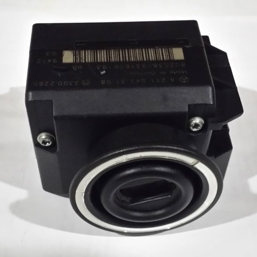 Mercedes E Class W211 Electronic Ignition Switch (EIS) 2115453108 (Used ...