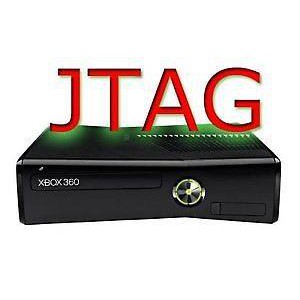 Jtag xbox 360 for sale store