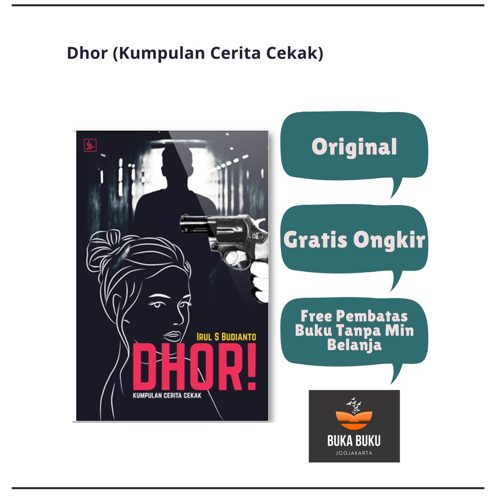 Dhor (Collecting Story) | Shopee Malaysia